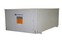 China Industrial 110KW / 150KW R22 Water Cooled Scroll Chiller 2247x1498x710mm for sale