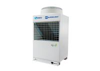 China R410A 10KW / 15KW Central VRF Air Conditioner Low Energy Consumption for sale