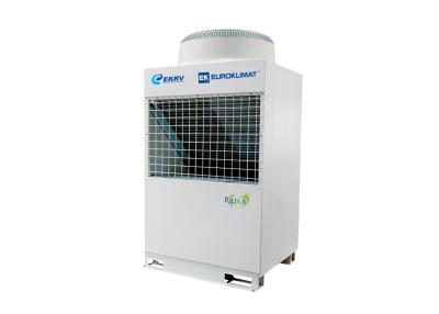 China R410A 10KW / 15KW Central VRF Air Conditioner Low Energy Consumption for sale