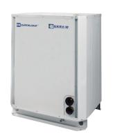 China High Performance VRF Air Conditioner Water / Ground Source Heat Pump Units for sale