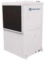 China Vertical Cabinet Type Chilled Water Return Air Handling Unit 23-429KW for sale