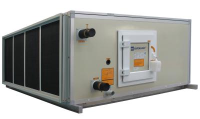 China Energy Saving Fresh Industrial Air Handling Units With 30/50 mm PU insulation for sale