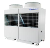 China Industrial Rooftop Air Conditioner 20 Ton Heat Pump Condensing Unit 3Ph / 50Hz for sale