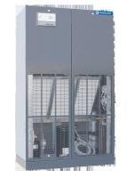 China Energy Saving Server Rooms Precision Air Conditioner Closed Control Unit for sale