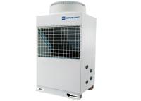 China High Efficiency R22 Heat Recovery Unit Air Conditioning Chiller For Hotels / Hospitals for sale
