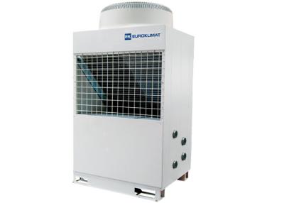 China High Efficiency R22 Heat Recovery Unit Air Conditioning Chiller For Hotels / Hospitals for sale