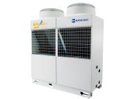 China High Efficiency R22 Heat Recovery Unit Air Conditioning Chiller For Hotels / Hospitals for sale