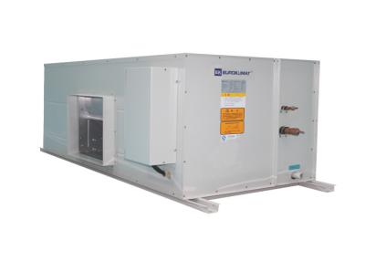 China Residential Unitary DX Split Air Conditioning Units 25 kW With Fully Hermetic Volute for sale