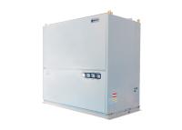 China Humidification / Air Purification Rooftop Water Cooled Package Unit For Schools / Banks for sale
