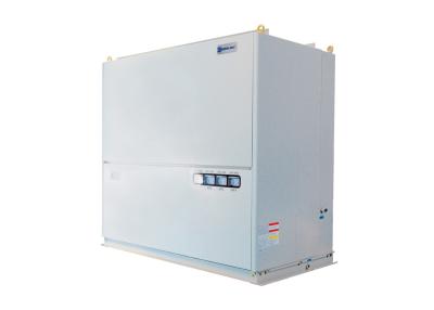 China Humidification / Air Purification Rooftop Water Cooled Package Unit For Schools / Banks for sale