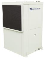 China Ground / Water Source Heat Pump Package Unit For Commercial Plaza / Factory for sale