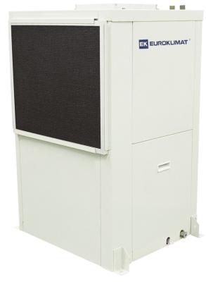 China Ground / Water Source Heat Pump Package Unit For Commercial Plaza / Factory for sale