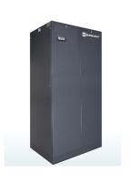 China Precision Air Conditioner Environmental Refrigerant Air Cooled TopFlow / DownFlow air supply for sale