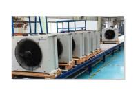 China Precision Air Conditioner Environmental Refrigerant Air Cooled TopFlow / DownFlow air supply for sale