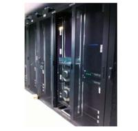 China MRC Modular Rack Cooling Close Control Air Conditioning Units For Banks for sale