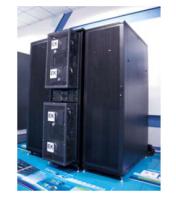 China MRC Modular Rack Cooling Close Control Air Conditioning Units For Banks for sale