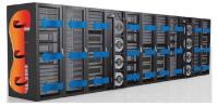 China MRC Modular Rack Cooling Close Control Air Conditioning Units For Banks for sale