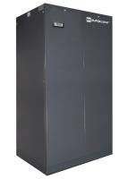 China Industrial 7.6KW Chilled Water Precision Air Conditioner 220V 50Hz for sale