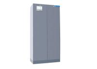 China Industrial 7.6KW Chilled Water Precision Air Conditioner 220V 50Hz for sale