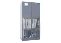 China Industrial 7.6KW Chilled Water Precision Air Conditioner 220V 50Hz for sale