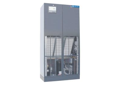 China Industrial 7.6KW Chilled Water Precision Air Conditioner 220V 50Hz for sale