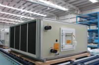 China High Efficiency Ceiling Hanging Double Skin Air Handling Unit 12-754KW for sale