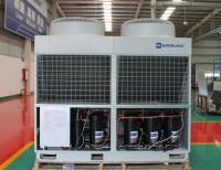 China Low Noise residential Household VRF Air Conditioner 380V 50HZ for sale