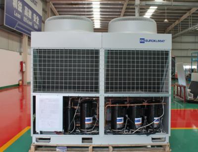 China Low Noise residential Household VRF Air Conditioner 380V 50HZ for sale