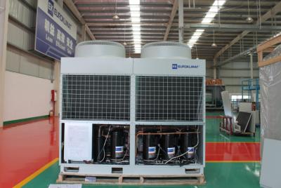 China Industrial R22 380V 50Hz 3 Phase Air Conditioner HVAC Systems 970x355x1255 for sale
