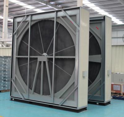 China High Air Flow Heat Recovery Air Handling Units for sale