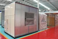 China High Air Flow Heat Recovery Air Handling Units for sale