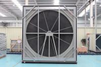 China High Efficient Commercial Heat Recovery Air Handling Units 150-15000m3/h for sale