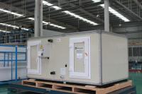 China 2000M3/h 380V Heat Recovery Air Handling Units for Hotel for sale