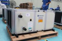 China Energy Saving Fresh Industrial Air Handling Units With 30/50 mm PU insulation for sale