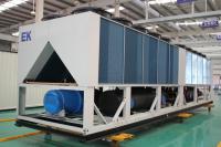 China R407C Air Cooled Screw Chiller Heat Recovery  Units 85 - 235 Tons for sale