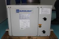 China Ceiling Mounted 1 ton / 1.5 ton Heat Pump Package Units With Rolling Rotor Compressor for sale