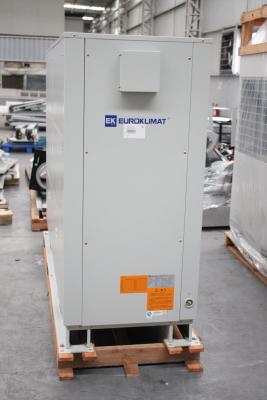 China Professional Intelligent Control Modular Water Cooled Scroll Chiller For Schools for sale