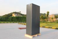 China Closed Center Cooling System 10.9KW Precision Air Conditioner For Bookstores for sale