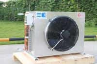 China Closed Center Cooling System 10.9KW Precision Air Conditioner For Bookstores for sale