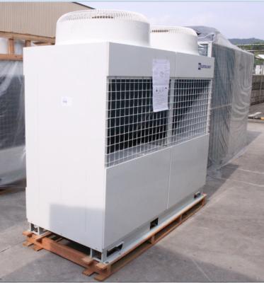 China Total Heat Recovery 58kW Air Cooled Modular Chiller 58 kW-928 kW for sale
