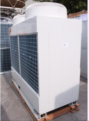 China high efficiency R410A Air Cooled Modular Chiller 68kW 380V 50Hz for sale