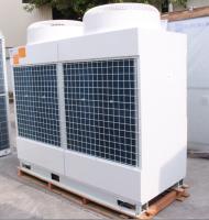 China Low Temperature R22 Air Cooled Water Chiller 71kW COP 3.68 380V 50Hz for sale