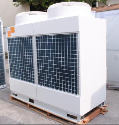 China Low Temperature R22 Air Cooled Water Chiller 71kW COP 3.68 380V 50Hz for sale