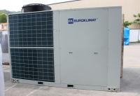 China Humidification / Air Purification Rooftop Packaged Air Conditioning Units 72.5KW for sale