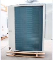China R22 9.7kW Residential Air Conditioning 3 Ton Heat Pump Package Unit for sale