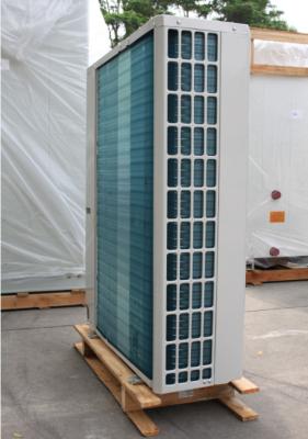 China 40.8kW Industrial Water Chiller Units With Horizontal Centrifugal Water Pump for sale