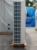 China Commercial 29.5kw Air Cooled Modular Chiller Heat Pump Outside Unit for sale