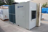 China Energy Saving Outdoor 96.5KW R410A Packaged Rooftop Unit EKRT360A for sale