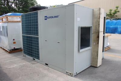 China Energy Saving Outdoor 96.5KW R410A Packaged Rooftop Unit EKRT360A for sale