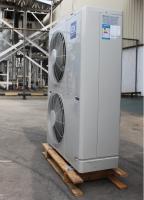 China Professional Commercial Air Cooled Modular Chiller 3 Phase 25.5kW for sale